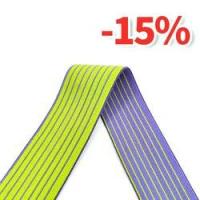 China Customized Elastic Waistband Jacquard Custom Stretchable Band for Underwear  Designer Elastic Bands for sale