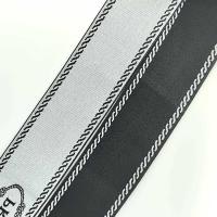 China Wholesale Price Custom Fancy Pattern Design Elastic Webbing Jacquard Elastic Bands for sale