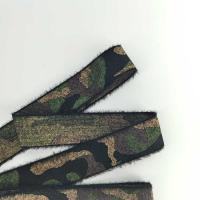 China Factory New Design Elastic Waistband Stretch Waistband Resistance Fluff Stretchy Band for sale
