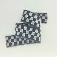 China Width Customized Elastic Waistband Stretchy Band Jacquard Sewing Fluff Elastic Band for sale