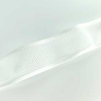 China Elastic Well Knitted Polyester and Nylon Jacquard Elastic band for Clothing for sale