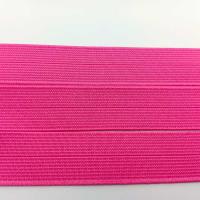 China 4 Day Sample Delivery Stretch Well Knitted Polyester and Nylon Jacquard Elastic Band for Clothing for sale