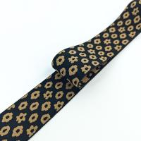 China Free sample custom factory price 2 inch waistband elastic for sale