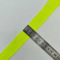 China Factory wholesale Custom size plain design elastic band for multipurpose for sale