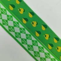 China Fast Delivery Heavy Elastic Lace Elastic Ribbon Decoration Stretchable Lace Elastic Trim for Ladies for sale