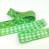 China Fast Delivery Heavy Elastic Lace Elastic Ribbon Decoration Stretchable Lace Elastic Trim for Ladies for sale
