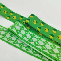 China Fast Delivery Heavy Elastic Lace Elastic Ribbon Decoration Stretchable Lace Elastic Trim for Ladies for sale