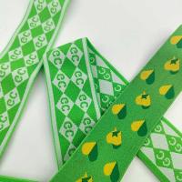 China Fast Delivery Heavy Elastic Lace Elastic Ribbon Decoration Stretchable Lace Elastic Trim for Ladies for sale
