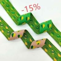 China Fast Delivery Heavy Elastic Lace Elastic Ribbon Decoration Stretchable Lace Elastic Trim for Ladies for sale