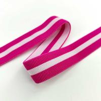 China Free Sample Soft Elastic Lace Durable Band Adjustable Lace Band Woven Elastic Lace Band for sale