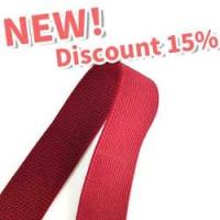 China Durable Elastic Band Jacquard Woven Elastic Abdominal Waistband Heavy Elastic Ribbon for Wear for sale
