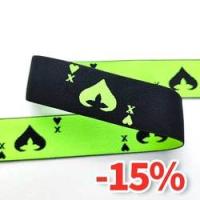 China Knitted Band Edge Stretchy Band Crochet Polyester Webbing Elastic Bands for Sportswear for sale