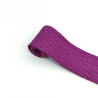 China Simple Design Elastic Band Flat Stretchy Waistband Normal Elastic Band for sale