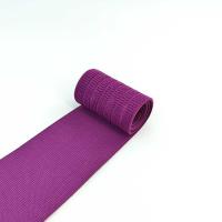 China Simple Design Elastic Band Flat Stretchy Waistband Normal Elastic Band for sale