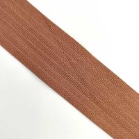China Wholesale Strap Elastic Band Knitted Stretchy Elastic Webbing Good Quality Elastic Band for Garments for sale
