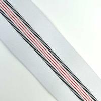 China Wholesale Knitting Elastic Band Good Quality Waistband Flat Elastic Band for sale