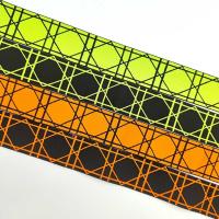 China Factory  Direct Sale Woven Elastic Tape Knitted Stretchable Sewing Webbing Elastic Band for Garments for sale