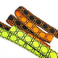 China Factory  Direct Sale Woven Elastic Tape Knitted Stretchable Sewing Webbing Elastic Band for Garments for sale