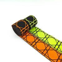 China Factory  Direct Sale Woven Elastic Tape Knitted Stretchable Sewing Webbing Elastic Band for Garments for sale