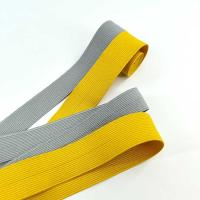 China Adjustable Elastic Webbing Jacquard Designer Band Stretchy Elastic Band for Wigs Making for sale