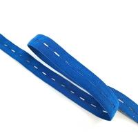 China Sublimated Elastic Band Fancy Pattern Jacquard Trim Door Anchor Strap For Resistance Bands for sale
