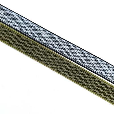 China Fancy Band Garment Accessories Adjustable Jacquard Elastic Band for sale