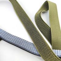 China Fancy Band Garment Accessories Adjustable Jacquard Elastic Band for sale
