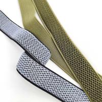 China Fancy Band Garment Accessories Adjustable Jacquard Elastic Band for sale