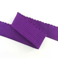 China Colorful custom elastic towel band non elastic spool band factory wholesales for elastic accessories for sale
