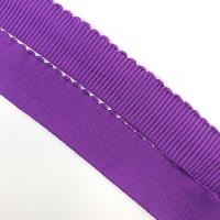 China Colorful custom elastic towel band non elastic spool band factory wholesales for elastic accessories for sale