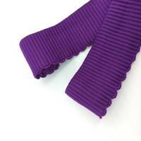 China Colorful custom elastic towel band non elastic spool band factory wholesales for elastic accessories for sale