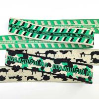 China Wholesale Elastic Band Knitting Good Quality Elastic Knitted Webbing Knitted Elastic Band Tape Socks Accessories for sale