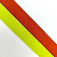 China Jacquard elastic bands fashion stootband non roll elastic band for clothing for sale