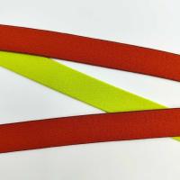 China Jacquard elastic bands fashion stootband non roll elastic band for clothing for sale