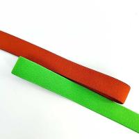 China 4 Day sample delivery jacquard elastic band soft mask elastic band non slip elastic band for sale