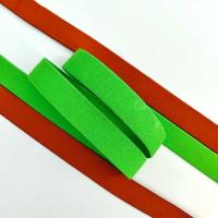 China 4 Day sample delivery jacquard elastic band soft mask elastic band non slip elastic band for sale