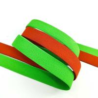 China 4 Day sample delivery jacquard elastic band soft mask elastic band non slip elastic band for sale