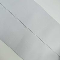China Durable Elastic Band Jacquard Woven Elastic Abdominal Waistband Heavy Elastic Ribbon for sale