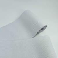 China Durable Elastic Band Jacquard Woven Elastic Abdominal Waistband Heavy Elastic Ribbon for sale
