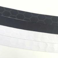 China Knitted buttonhole elastic band elastic bands used for watches straps, elastic watch band wristband for sale