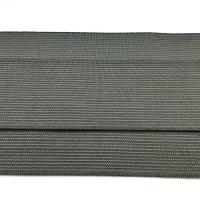 China High Elasticity Waistband Knitted Polyester Webbing Elastic for Garments for sale