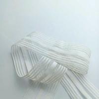China Colorful  Nylon Lace Elastic Band Custom Jacquard Lace Edge for Lacy Underwear for sale