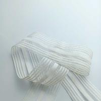 China Soft banding elastic Durable elastic band eco-friendly elastic band woven elastic waistband for sale