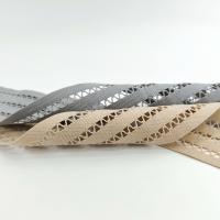 China Adjustable elastic stripe band breathable stretchy band elastic web band for wigs making for sale