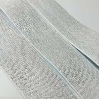 China Fancy High Elasticity High Quality Elastic Web Band Strap Woven Waistband for Clothing for sale