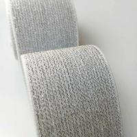 China Fancy High Elasticity High Quality Elastic Web Band Strap Woven Waistband for Clothing for sale