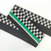 China Factory wholesale Nylon Waist Protection Custom Health Care Sport Elastic Band for sale
