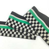 China Factory wholesale Nylon Waist Protection Custom Health Care Sport Elastic Band for sale