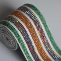 China Factory wholesale Nylon Waist Protection Custom Health Care Sport Elastic Band for sale