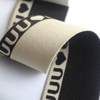 China Factory wholesale Nylon Waist Protection Custom Health Care Sport Elastic Band for sale